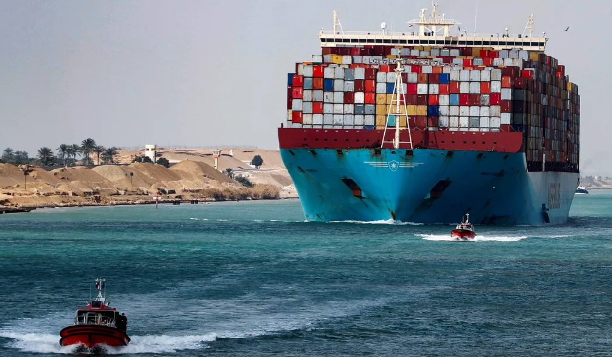 Express Shipping Services – ESS ( Ship Supplier – Ship Agent )