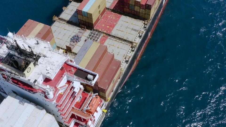 Express Shipping Services – ESS ( Ship Supplier – Ship Agent )